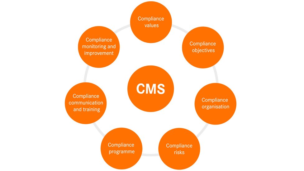 Compliance Managment System